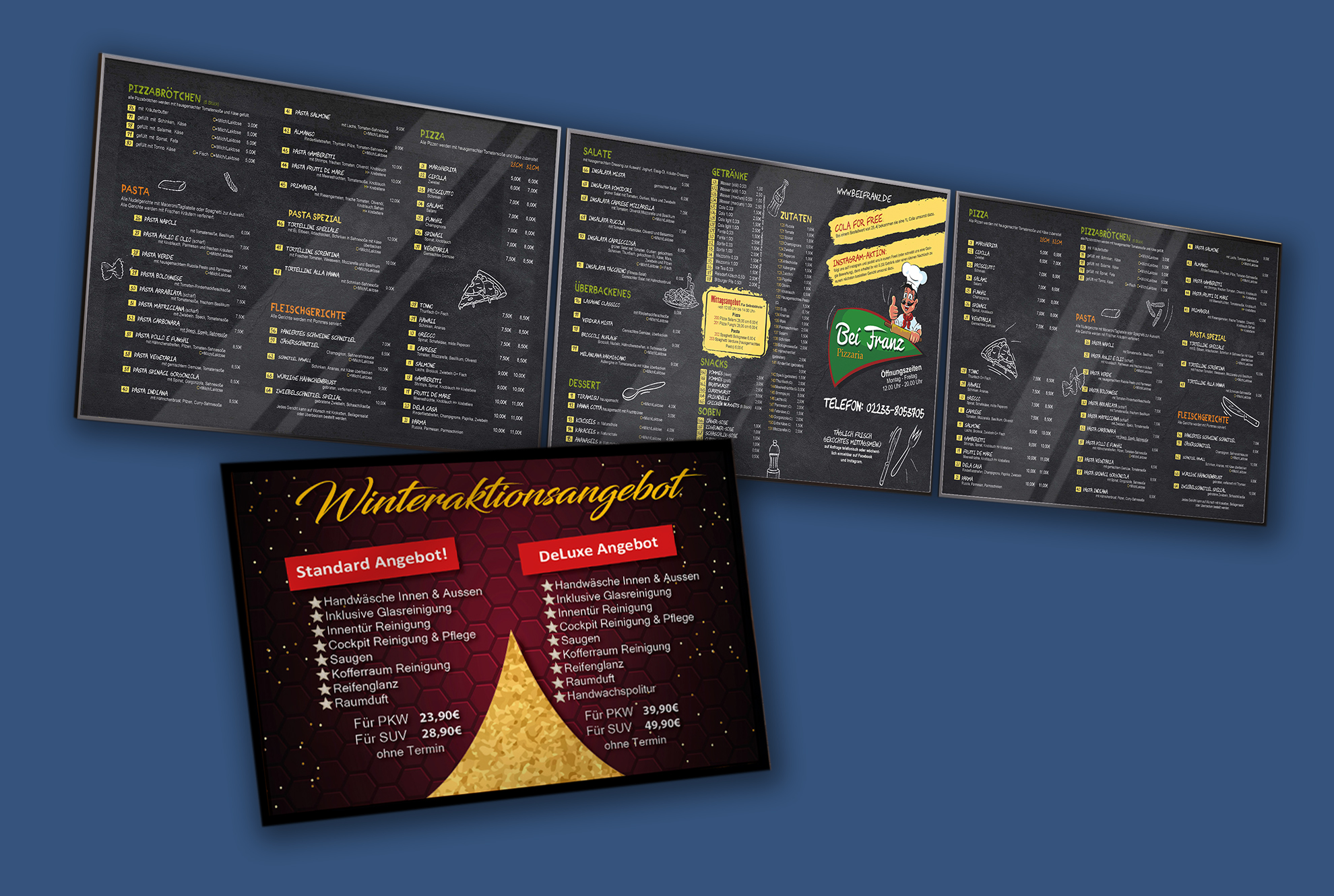 MHG media Solutions UG - REFERENZEN